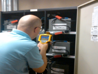 CAPABILITIES – Electronic Systems Support (ESS)