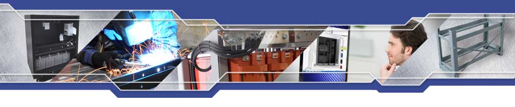 Electronic Systems Support (ESS) – Battery Power Solutions