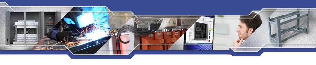 Electronic Systems Support (ESS) – Battery Power Solutions