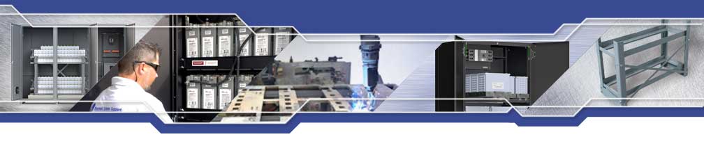 Electronic Systems Support (ESS) – Battery Power Solutions